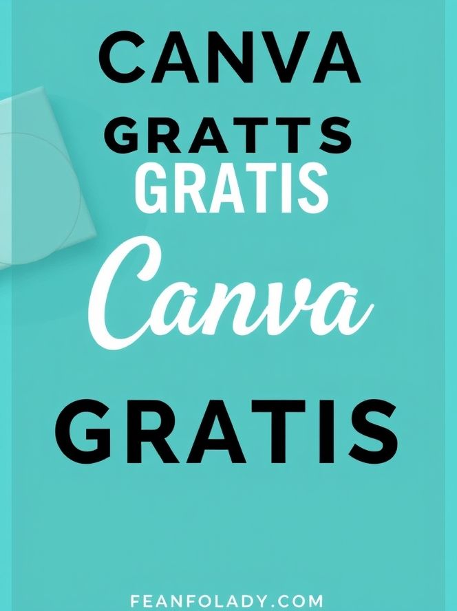 Canva Gratis 4894